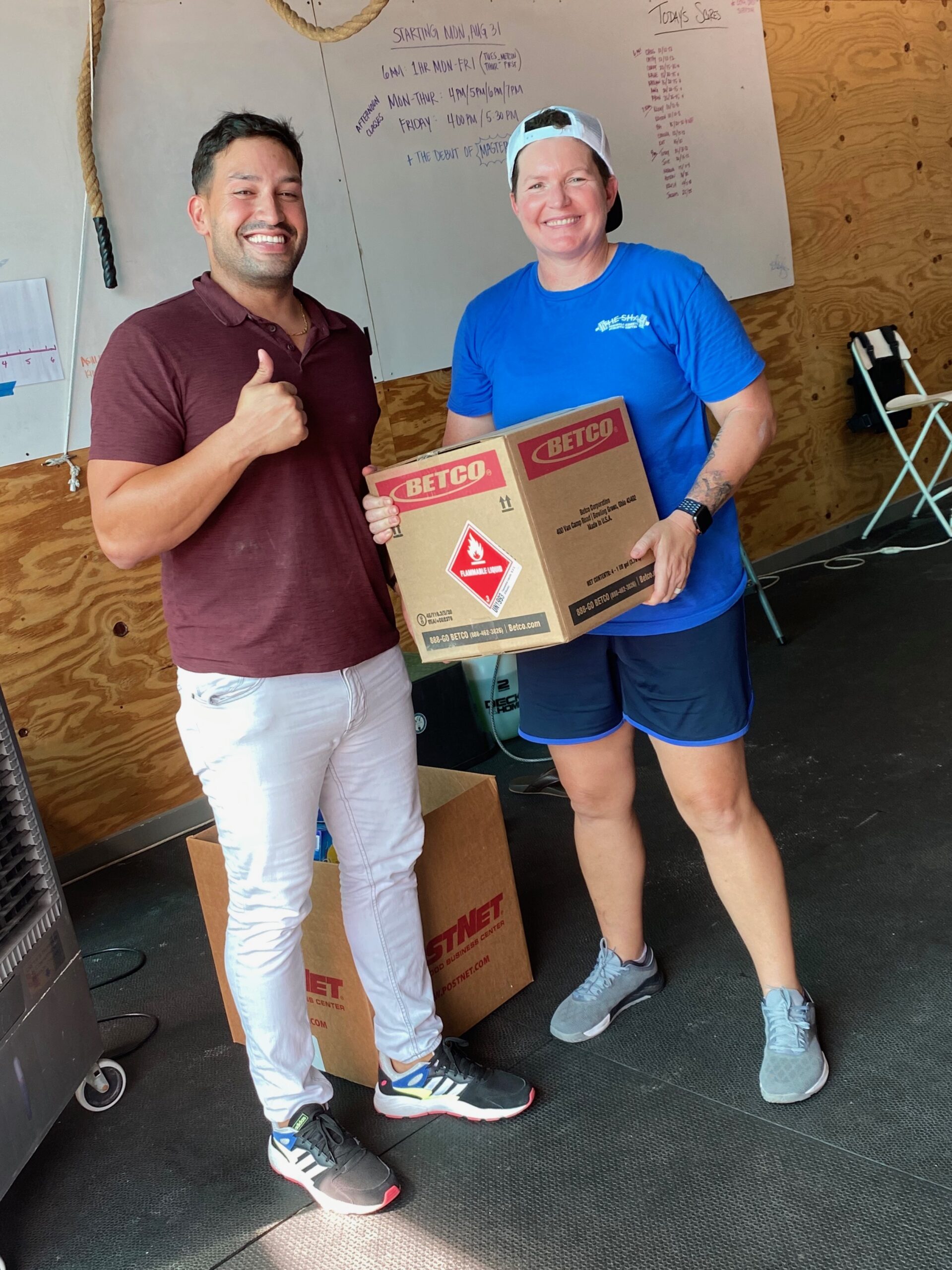 Partner Success Initiative | Mega Service Solutions, Inc.